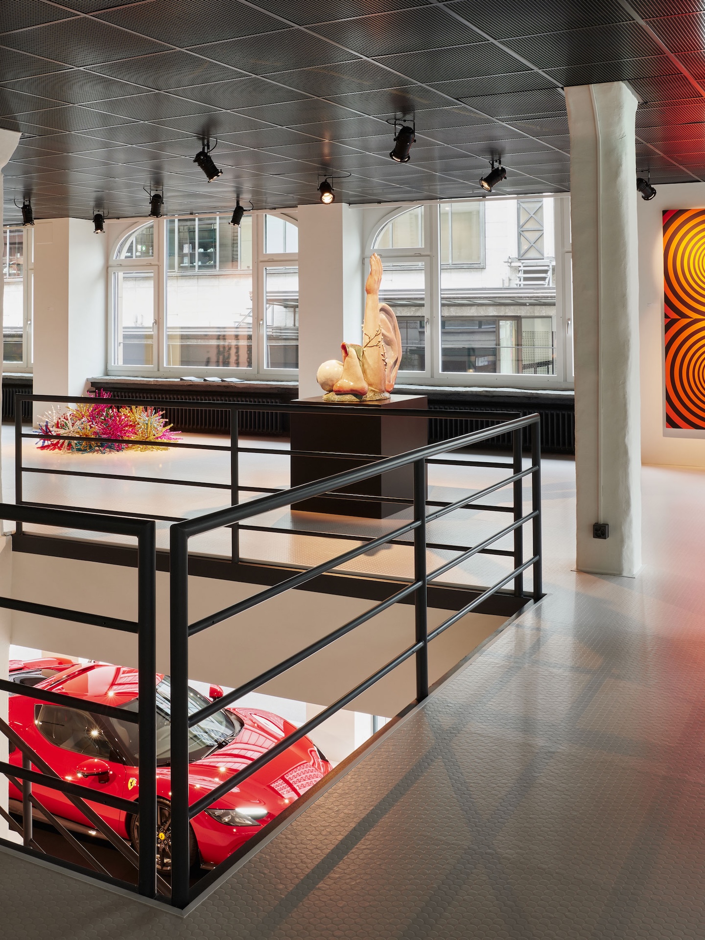 Concept Store – Eggert+Friends